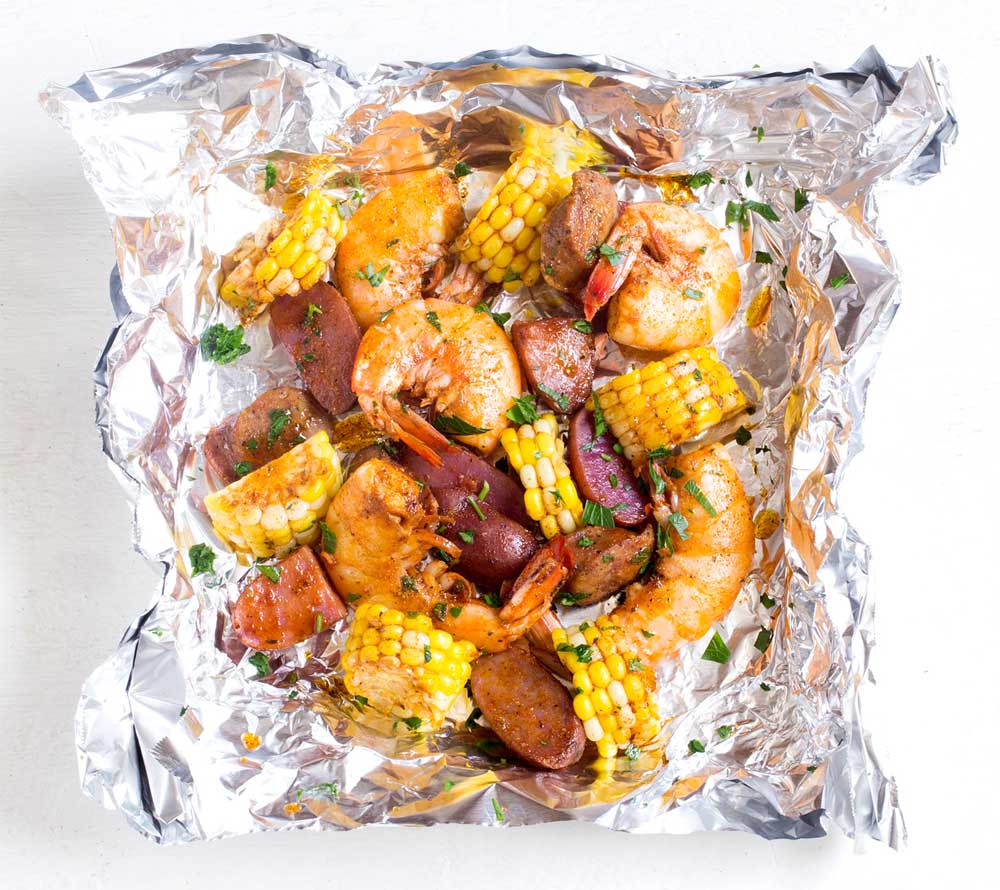 Cajun Street Seasoning by Urban Accents – American Heritage