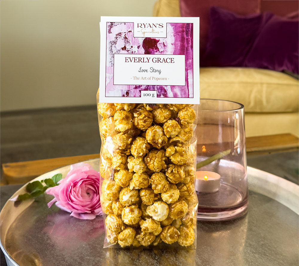 American Heritage | Lifestyle & Feinkostprodukte aus den USA