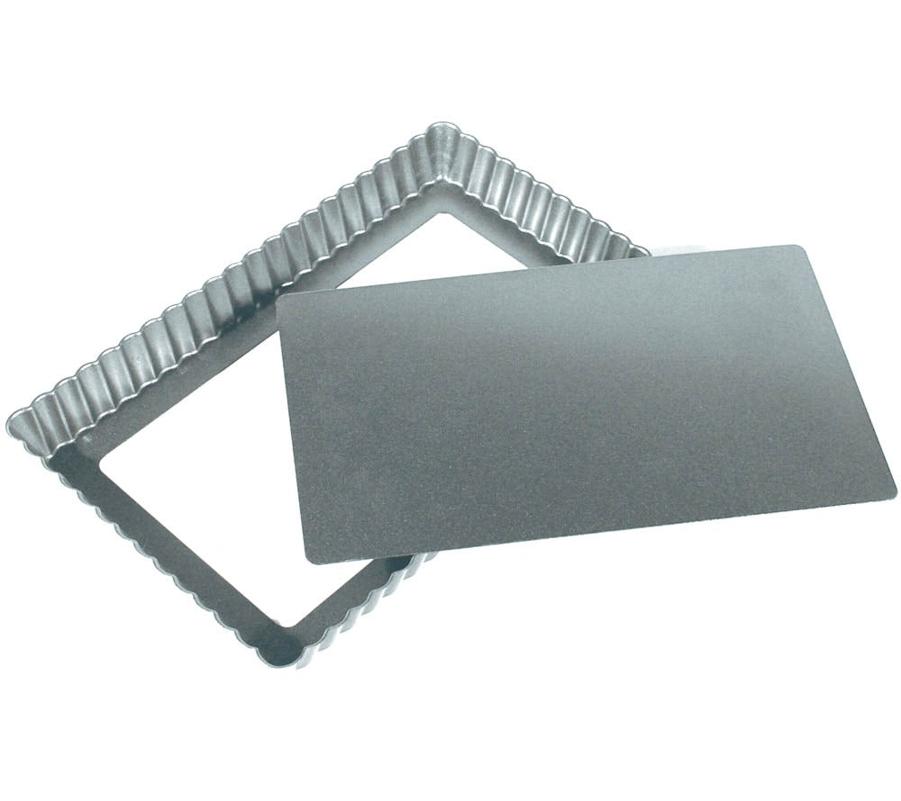 Tart-Form von Fox Run 11x7 inch | American Heritage