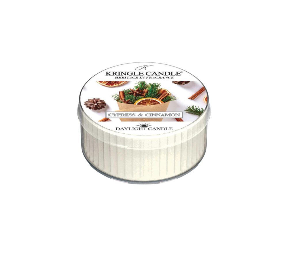 Kringle Candle Daylight Bundle Winter 2024 kaufen